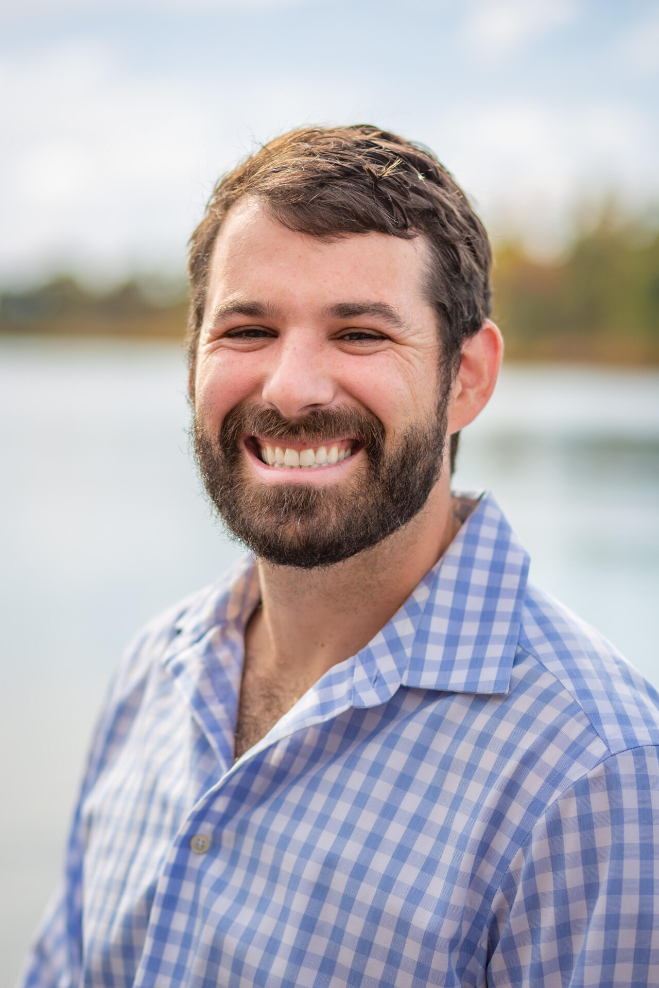 Patrick Angle – Blue Ridge Brokerage